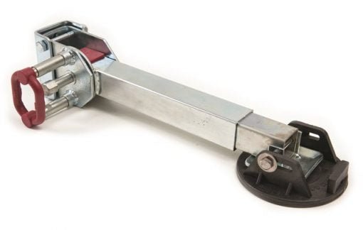 Corner Steadies for Caravans | AL-KO Stabiliser Legs – R&M Trailer Spares