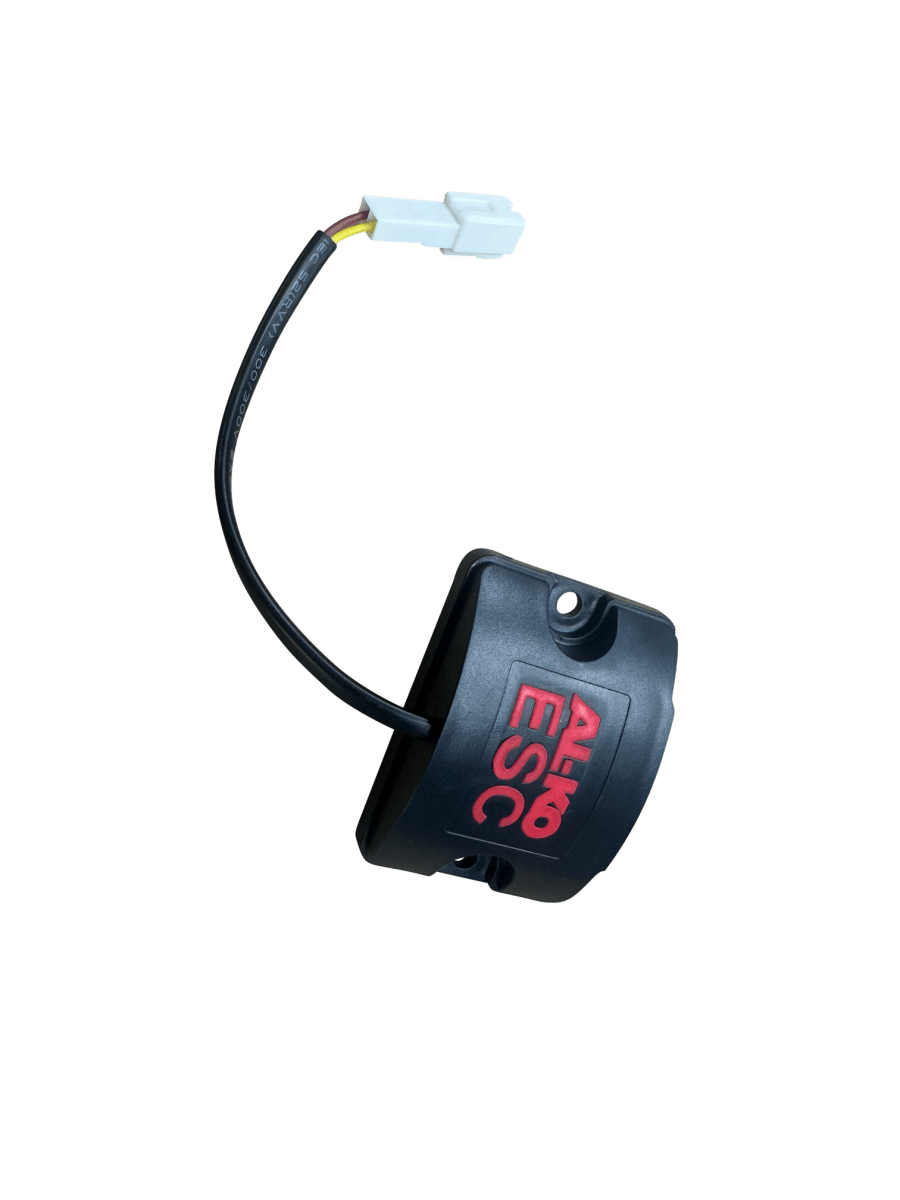 AL-KO ESC LED Sub-Assembly – Plug-Fitted OEM Indicator – R&M Trailer Spares