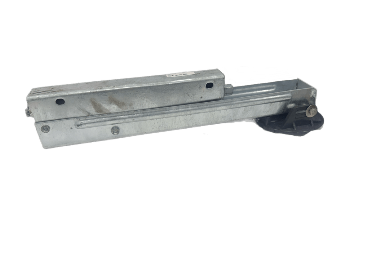 AL-KO 500 mm Galvanised Corner Steady – Side-Bolt, Hex Drive – R&M ...