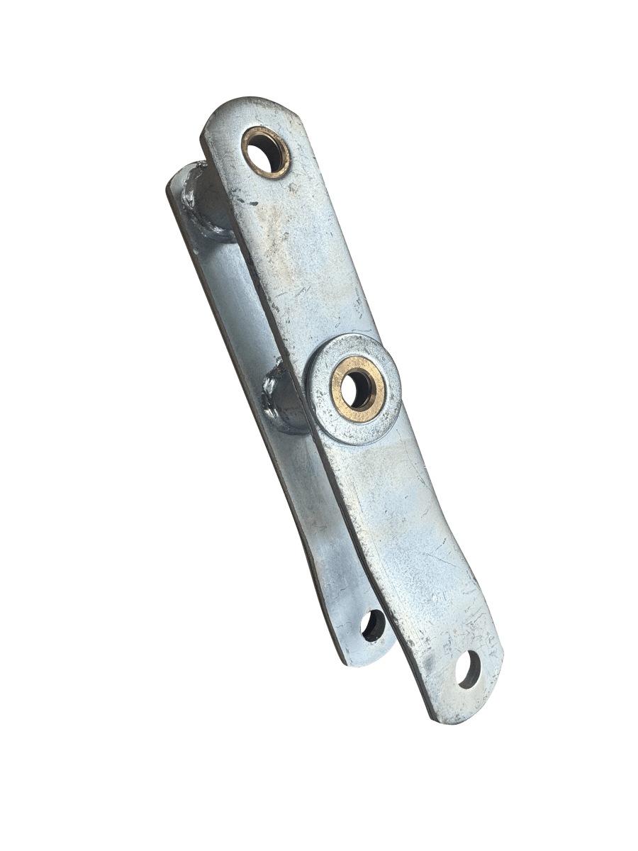G&S Chassis 60mm Rocker Arm – R&M Trailer Spares