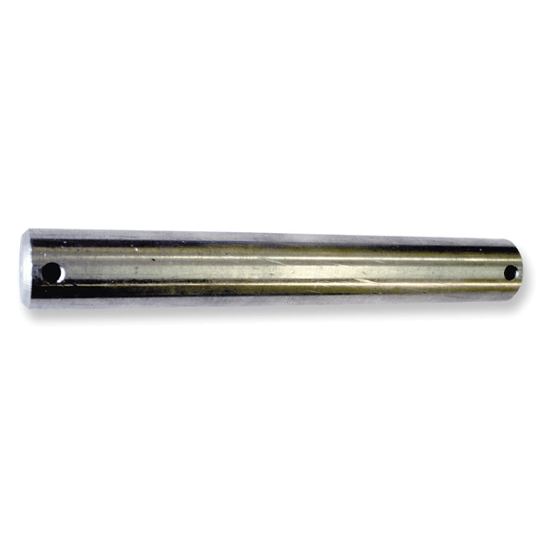 Loadforce 8‑Inch Stainless Steel Roller Pin – RS235‑SS – R&M Trailer Spares