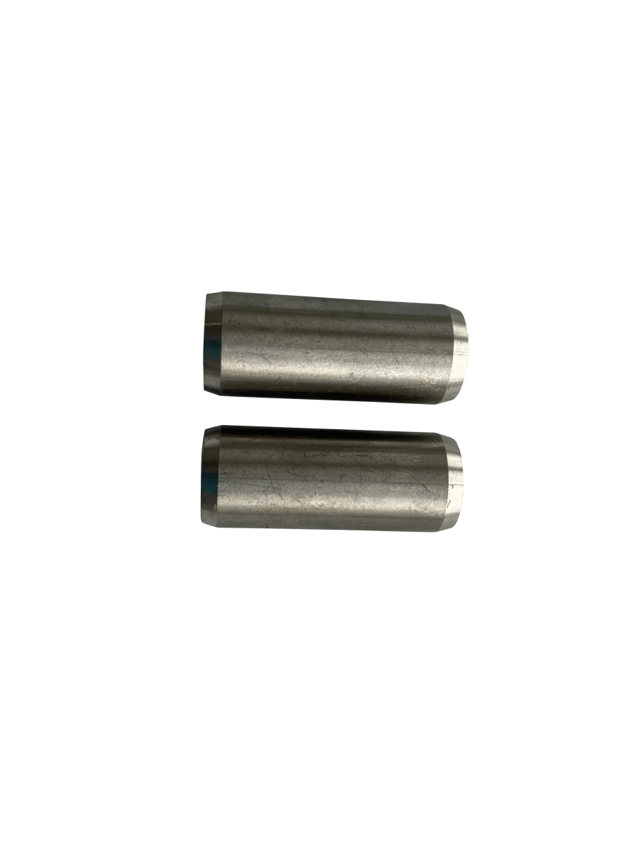 LoadForce Stainless Steel Mechanical Caliper Slide Pins – Pair – R&M ...