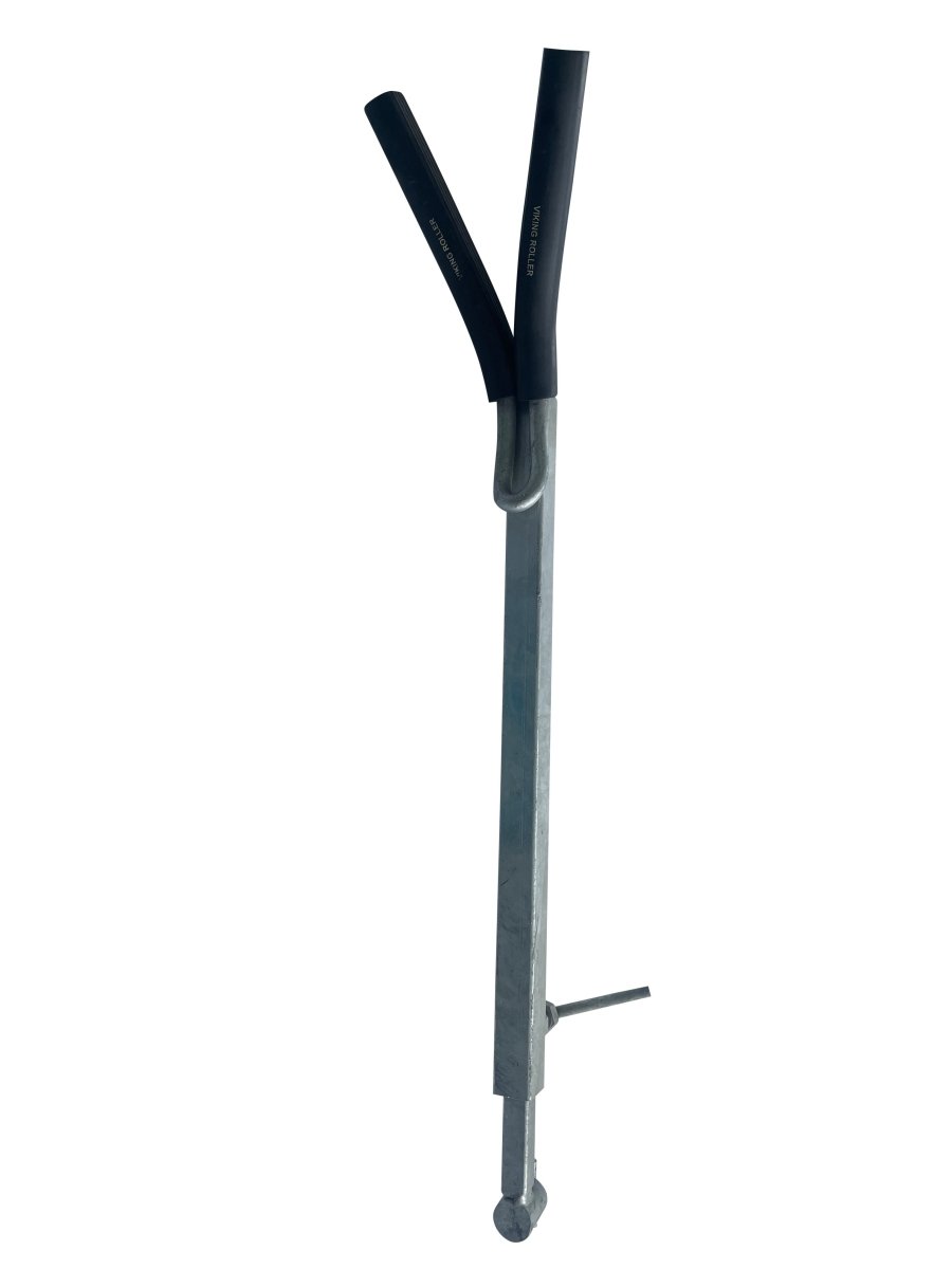 Outboard Motor Support Arm – Adjustable Boat Trailer Transom Saver – R ...