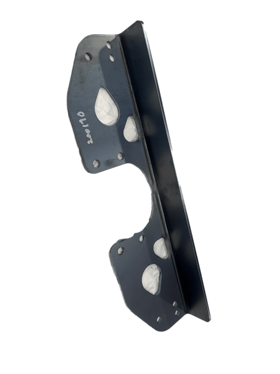 AL‑KO Universal IRS Chassis Bracket – Side Mount Option – R&M Trailer ...