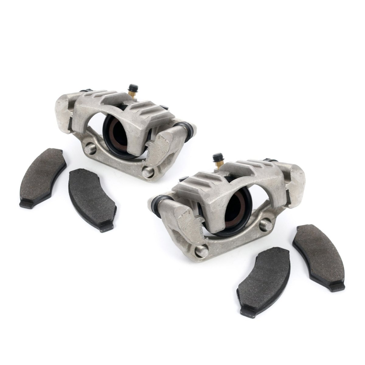AL‑KO Stainless Steel Hydraulic Calipers – Marine‑Grade 1000 psi – R&M ...