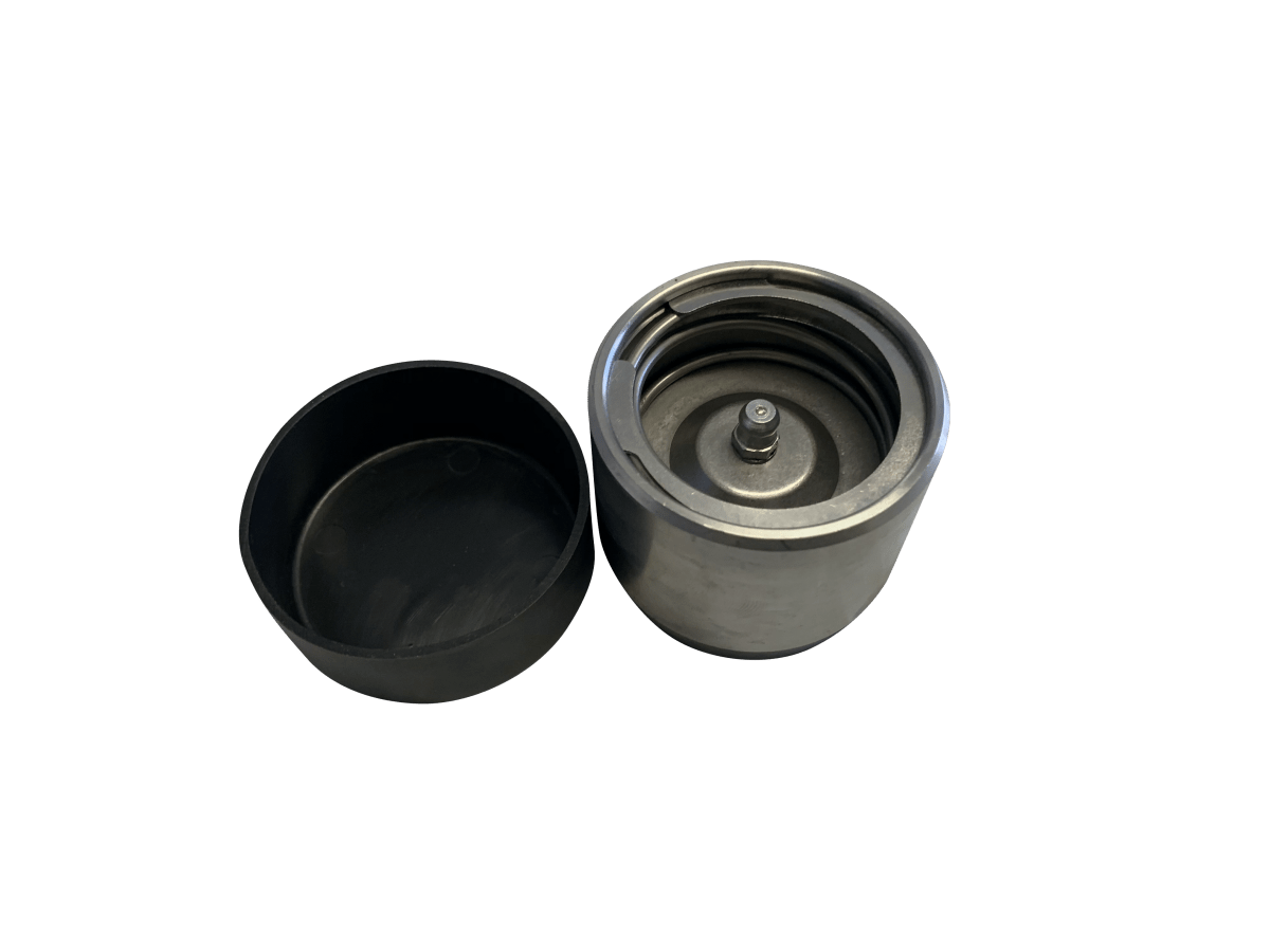 Stainless Steel Bearing Buddy – Fits 62 mm Hub (Deemaxx P/N BP-62-DX ...
