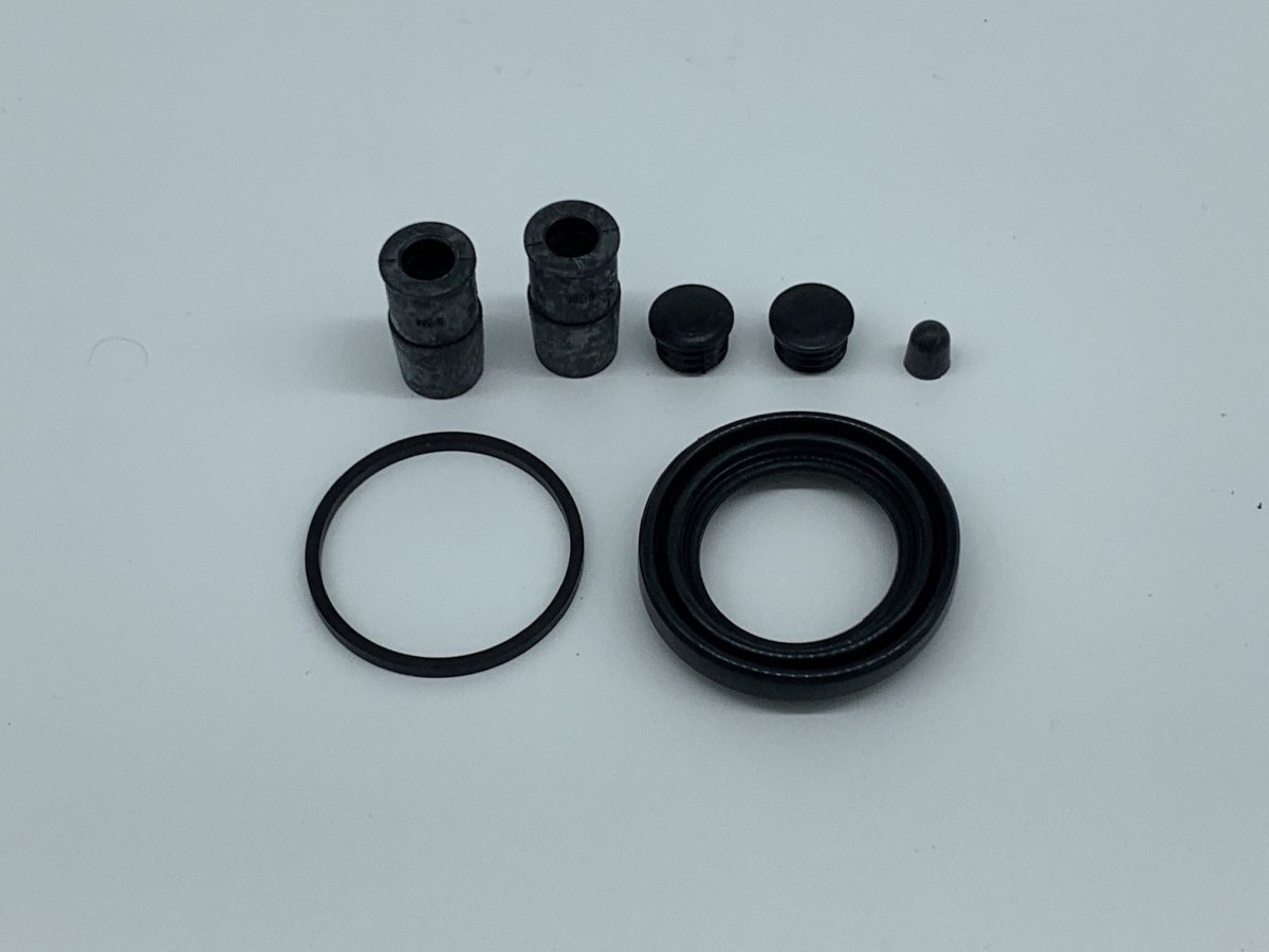 LoadForce UFP DB‑35 Caliper Rebuild Kit | Fits LH & RH Calipers – R&M ...